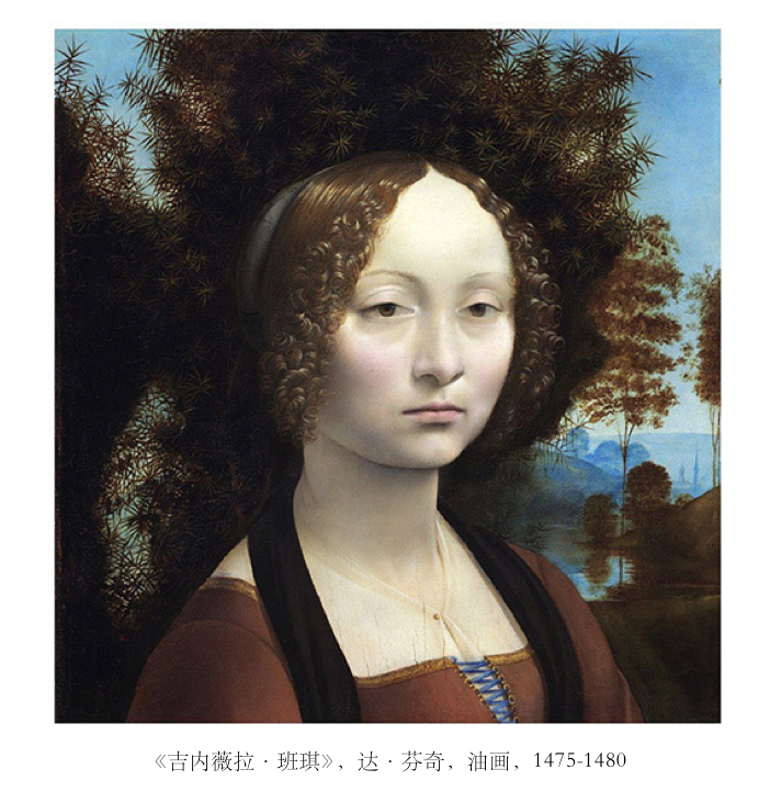 世界美术名作二十讲（1） · royee's